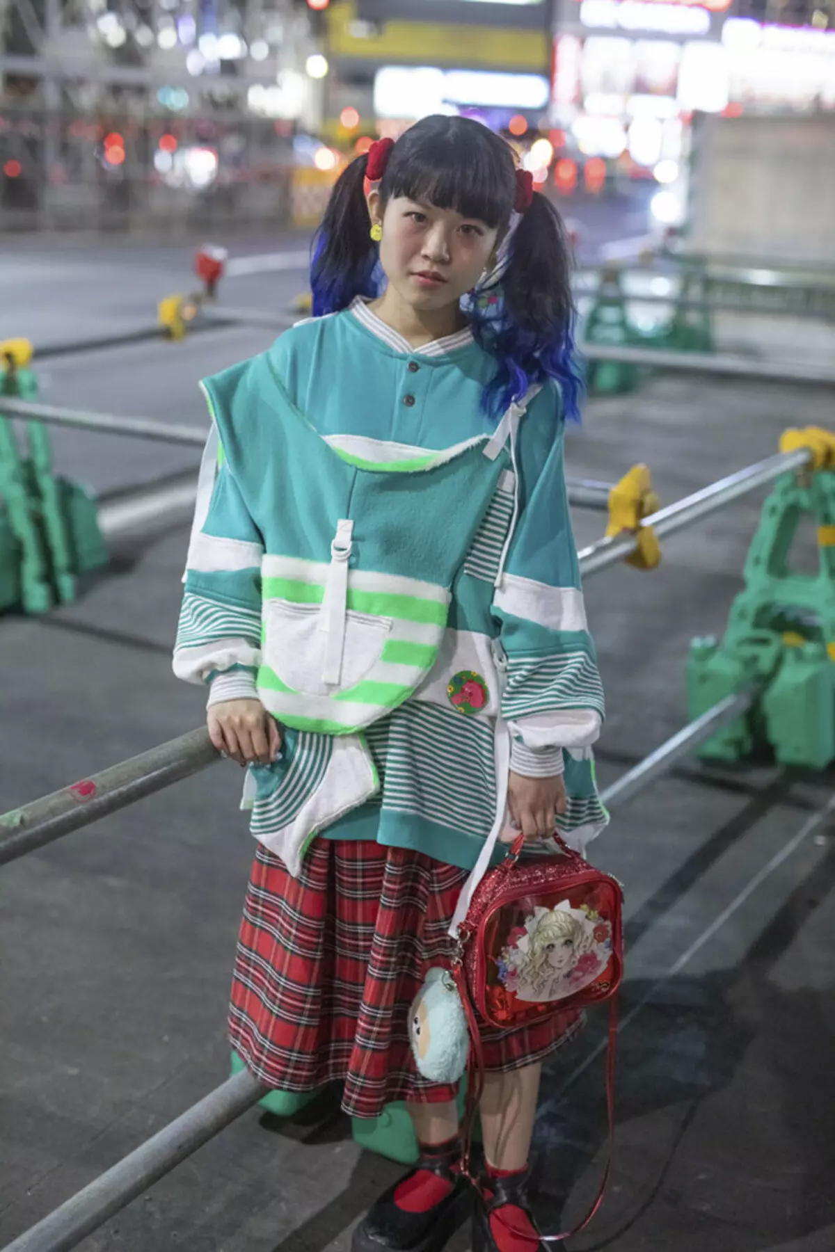 Children we deserve: Streetail with Fashion Weeks in Tokyo and Seoul 56238_14