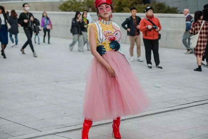 Children we deserve: Streetail with Fashion Weeks in Tokyo and Seoul 56238_3