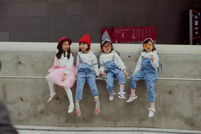 Children we deserve: Streetail with Fashion Weeks in Tokyo and Seoul 56238_4