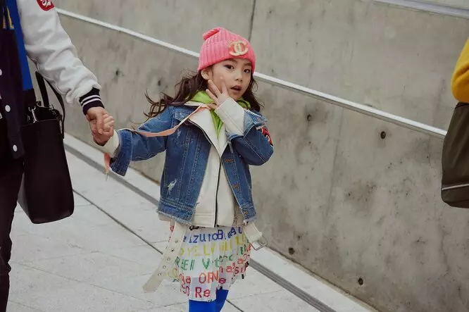 Children we deserve: Streetail with Fashion Weeks in Tokyo and Seoul 56238_7