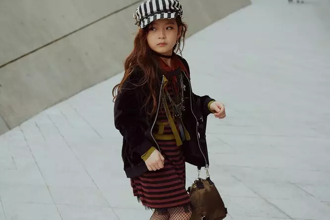 Children we deserve: Streetail with Fashion Weeks in Tokyo and Seoul 56238_8