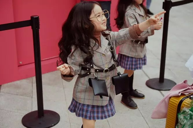 Children we deserve: Streetail with Fashion Weeks in Tokyo and Seoul 56238_9