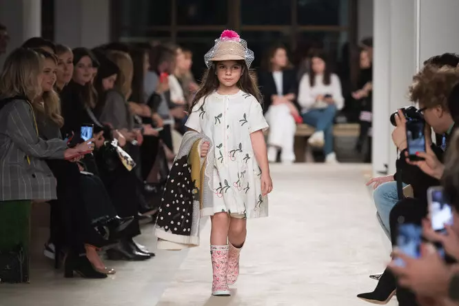 How was the TSUM Fashion Show 56358_36