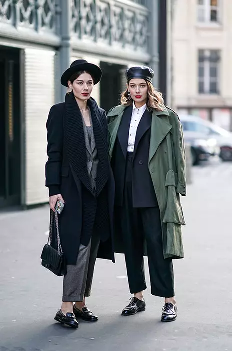 Why do Frenchwomen in a rush anywhere: 5 ways to dress stylish without fast fashion 56408_3