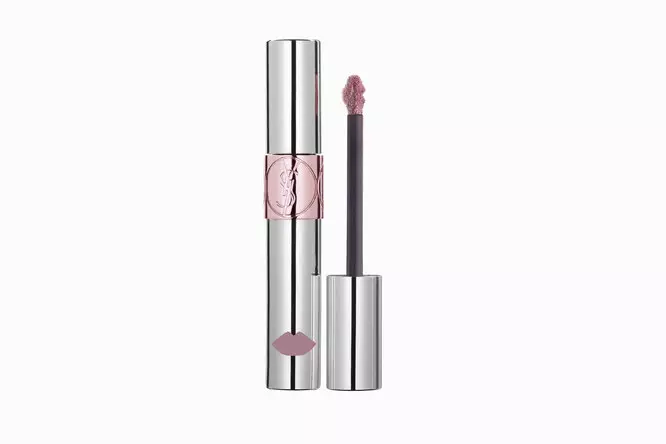 Shimmerny Fever: Spring Collection YSL BEAUTÉ 56487_4