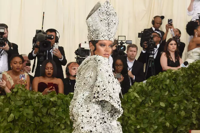 All you need to know about Met Gala 2019 56492_1