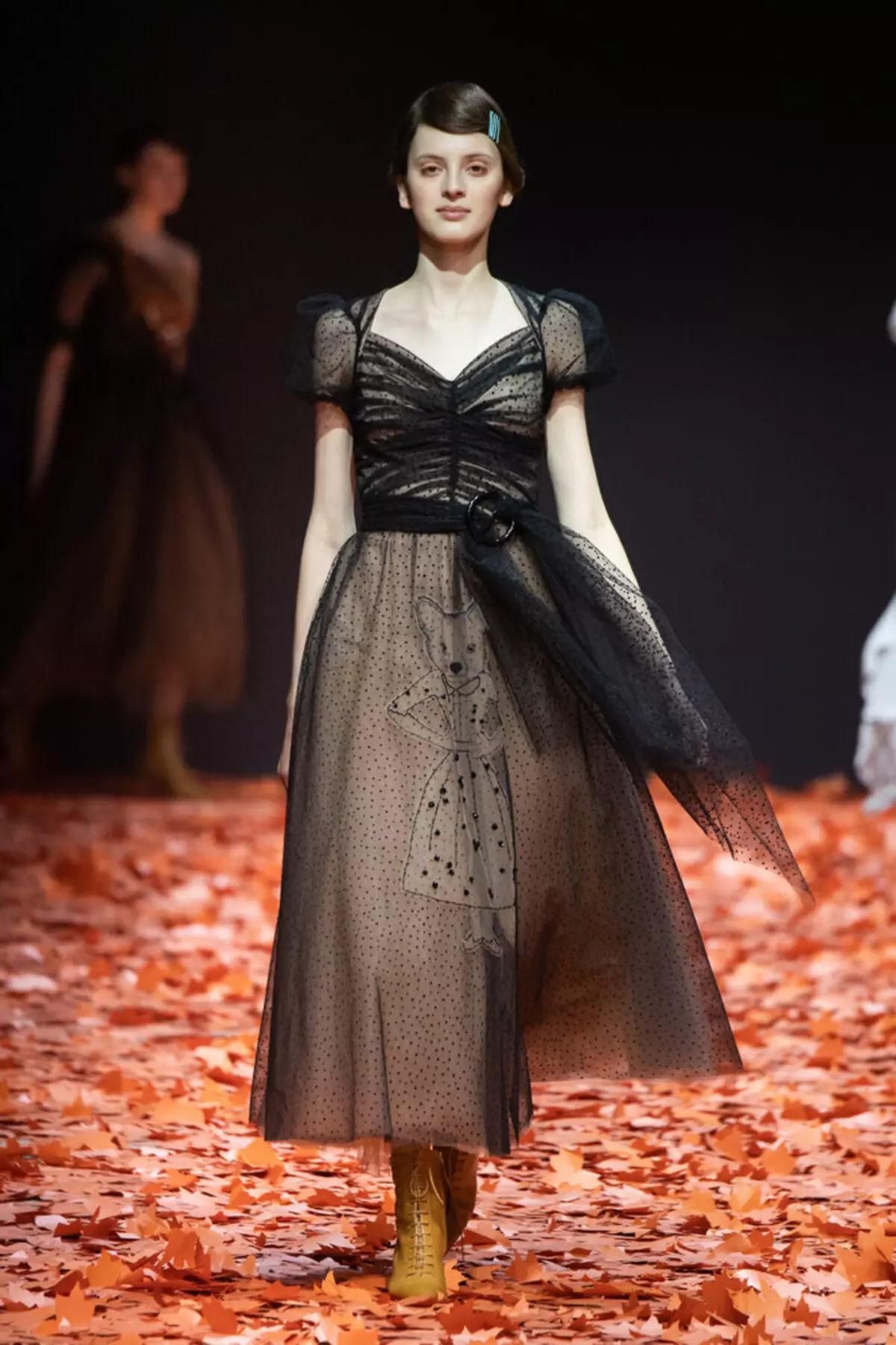 Show Alena Akhmadullina Autumn-Winter 2019 56509_55