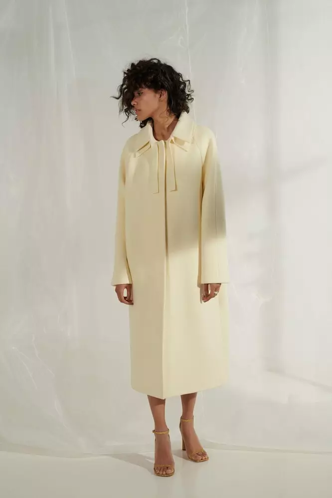 Bright spring coats and suits in the OSOME2SOME collection 56671_11