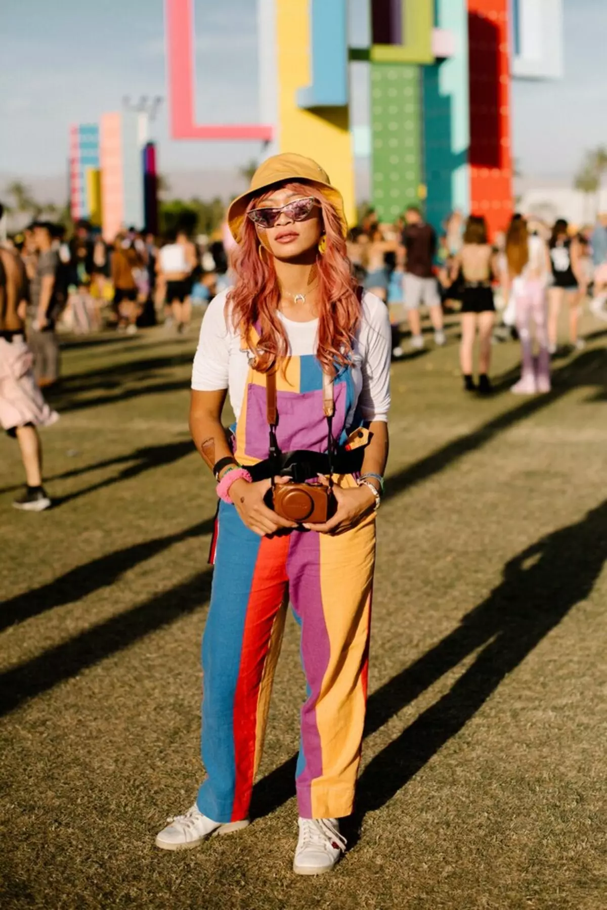 Coachella 2019: How was the first weekend festival 56855_13