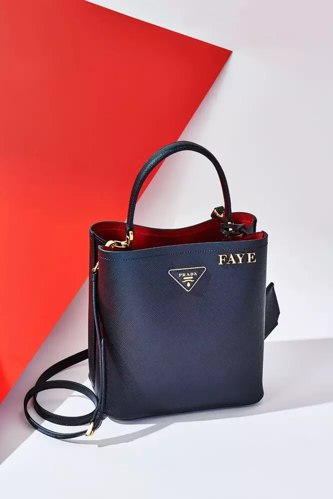 Prada released a new bag 56982_5