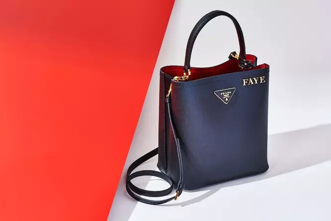 Prada released a new bag 56982_6