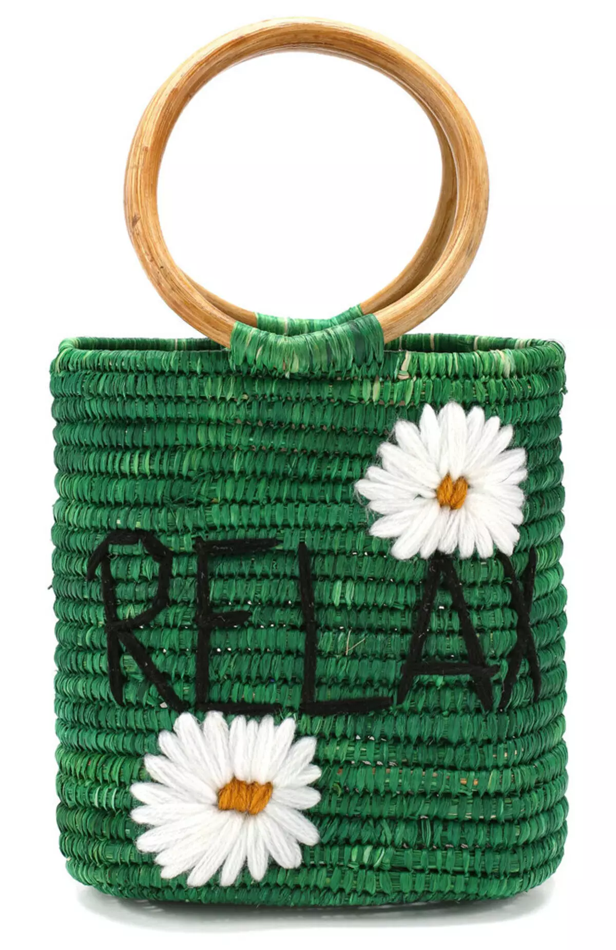 New brand: straw bags with names and slogans manufactured by MANA SAINT TROPEZ 57084_7