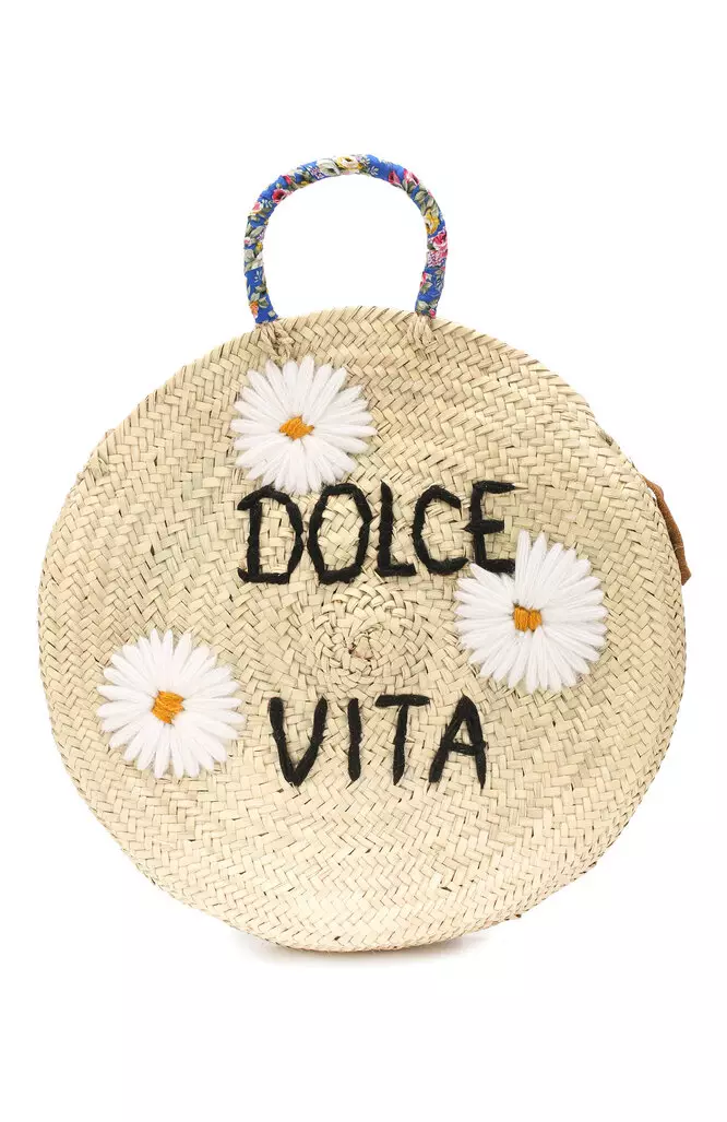 New brand: straw bags with names and slogans manufactured by MANA SAINT TROPEZ 57084_8