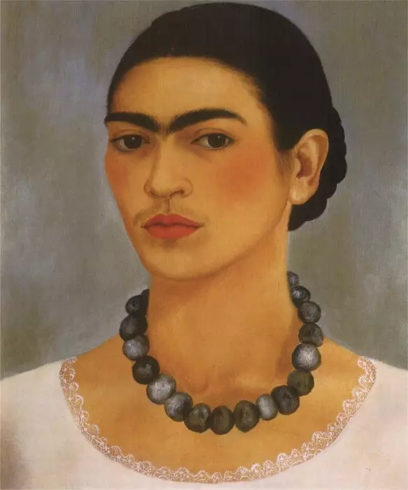 In the style of Frida: 10 fashion trends that predicted Calo 57112_4