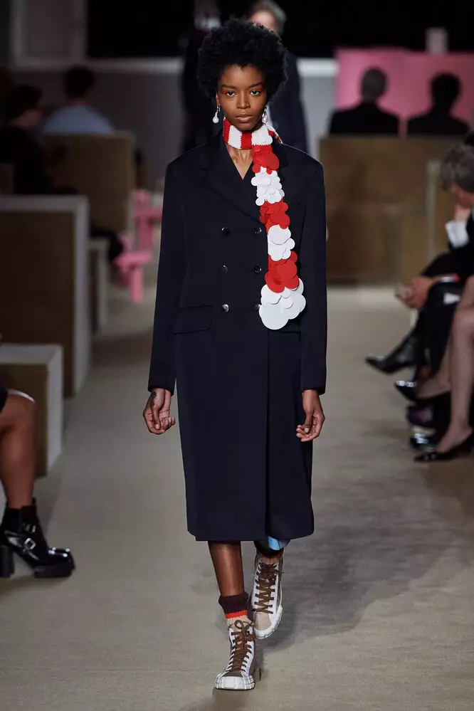 Naive Beauty: Prada Resort 2020 Collection 57275_1