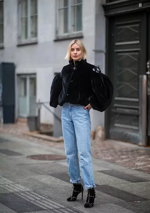 How does Street Stars wear the strangest trends of spring-2019? 57348_3