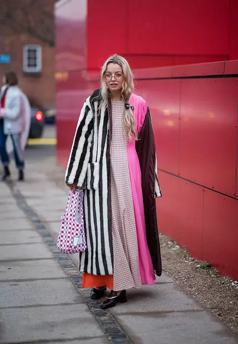 How does Street Stars wear the strangest trends of spring-2019? 57348_4