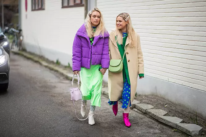 How does Street Stars wear the strangest trends of spring-2019? 57348_5