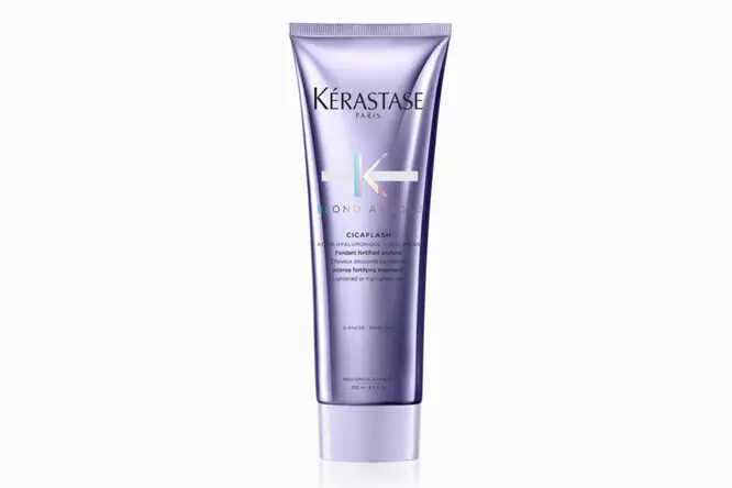 Total blond: New Gamma Blond Absolu from Kérastase 57354_2