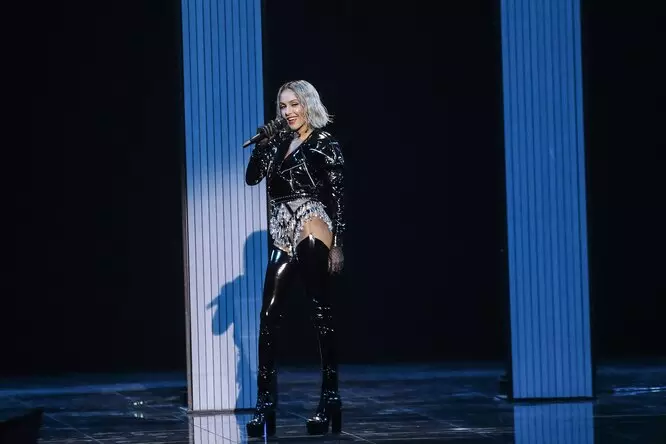 Fashion Guide on Eurovision Dresses 2019 57610_2