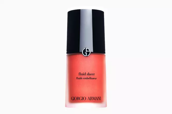 Ruddy boom: 7 shades pink on cheeks 57666_1