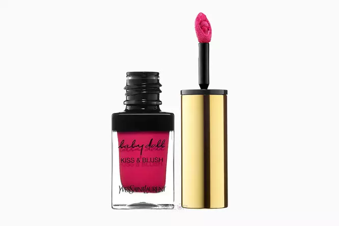 Ruddy boom: 7 shades pink on cheeks 57666_2