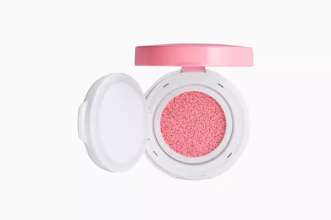 Ruddy boom: 7 shades pink on cheeks 57666_5