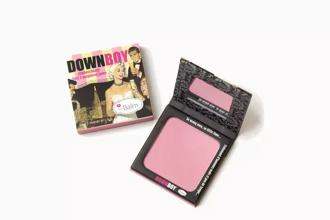 Ruddy boom: 7 shades pink on cheeks 57666_7