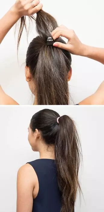 This is genius! 10 Lifehas for hair that will change your life 57937_4