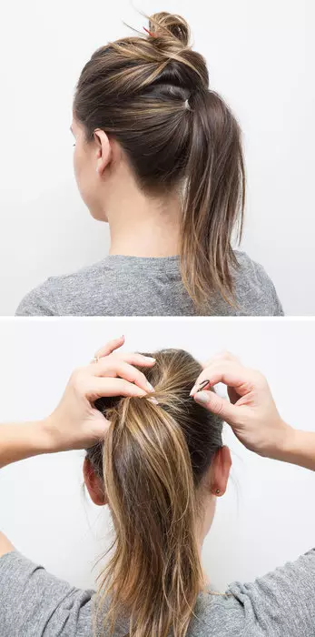 This is genius! 10 Lifehas for hair that will change your life 57937_9