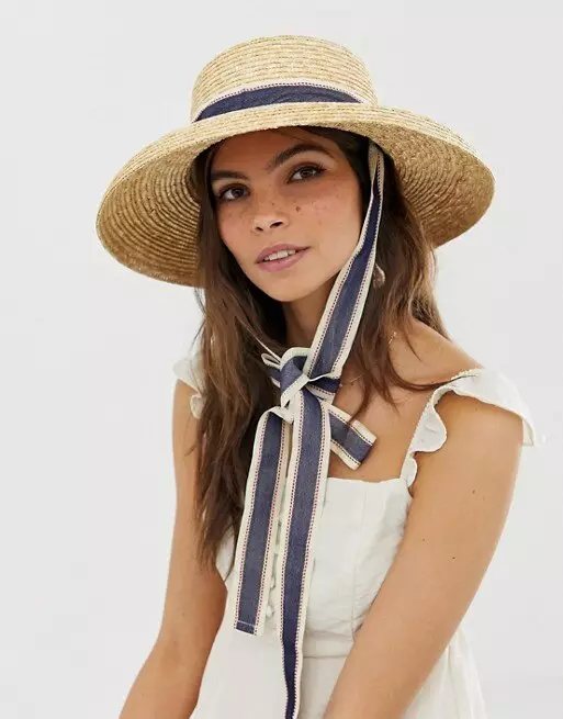 To do not hit: 7 hats that you have to take on the beach 58377_1