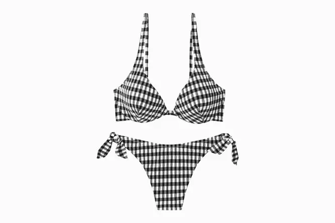 The sea is worried, heart knocks: collection of swimsuits Tina Kunakey x Etam 58388_5