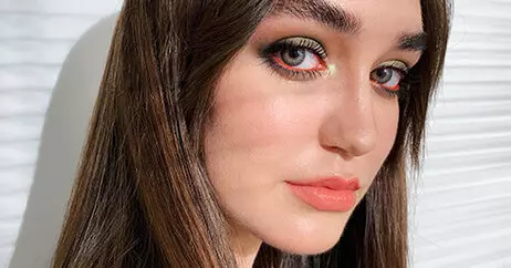 Mood: Treat! 9 Summer Makeup Ideas from Corge