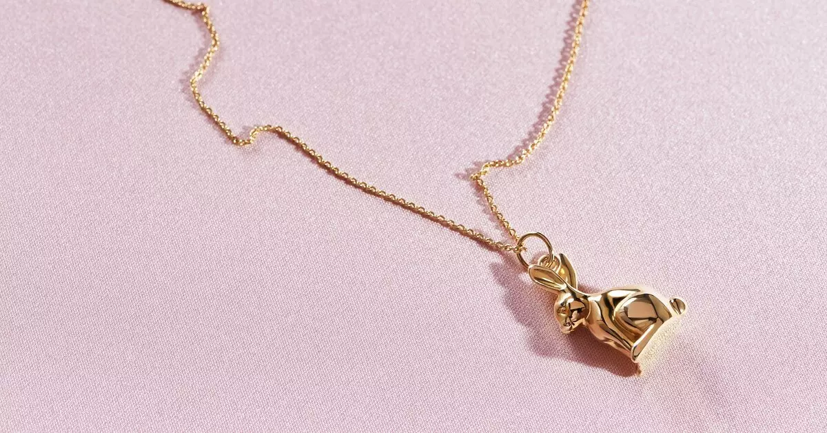 Roses, rabbits and guitars: New collection Prada Fine Jewelery