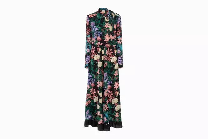 Flowers for the Soul: Capsule Collection Redvalentino for Tsum 58716_3