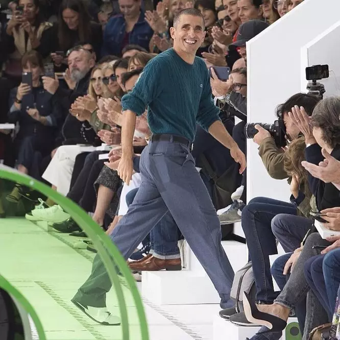 What you need to know about the new creative director Kenzo 58724_2