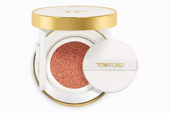 King Sun: Summer Makeup Collection Tom Ford 58826_1