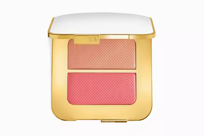 King Sun: Summer Makeup Collection Tom Ford 58826_4