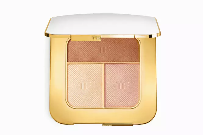 King Sun: Summer Makeup Collection Tom Ford 58826_6