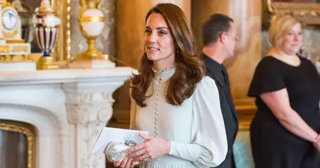 6 Best White Dresses Kate Middleton