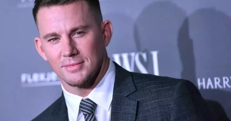 Channing Tatum asked the court of protection against fan