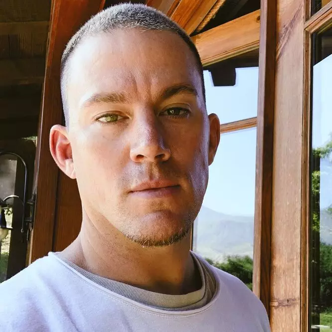 Channing Tatum asked the court of protection against fan 58844_1