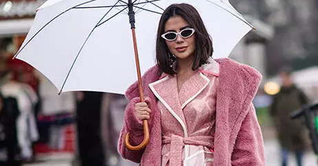 Rainy Summer: We select the perfect style by stylist advice