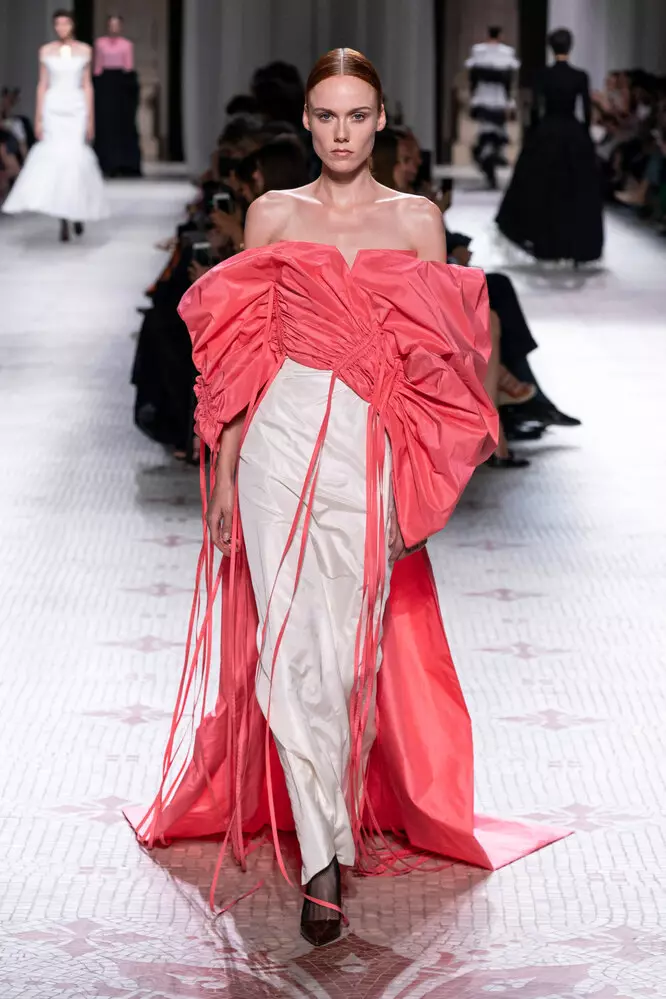 Last word: trends that gave us a high fashion week in Paris 58943_9