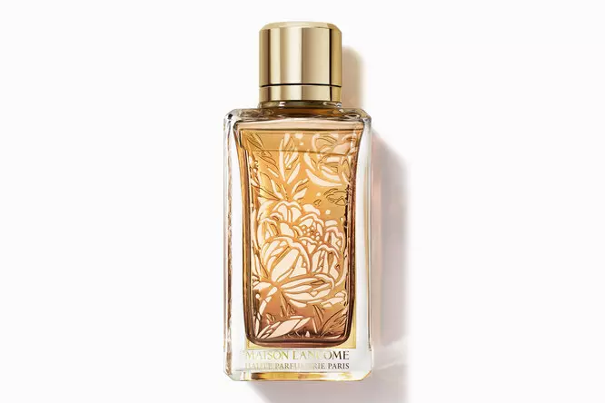 Beauty and refinement in the new fragrances Maison Lancôme 58964_4