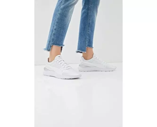 9 best models of white sneakers for the perfect basic wardrobe 58986_5