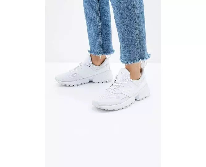 9 best models of white sneakers for the perfect basic wardrobe 58986_6