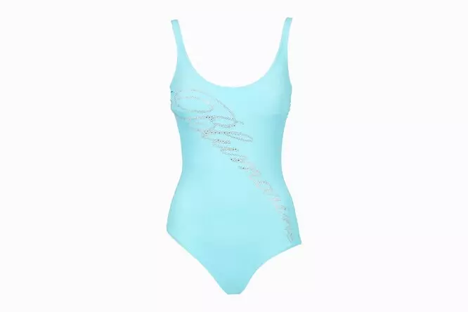We float in the summer: beach collection from Blumarine 59016_1