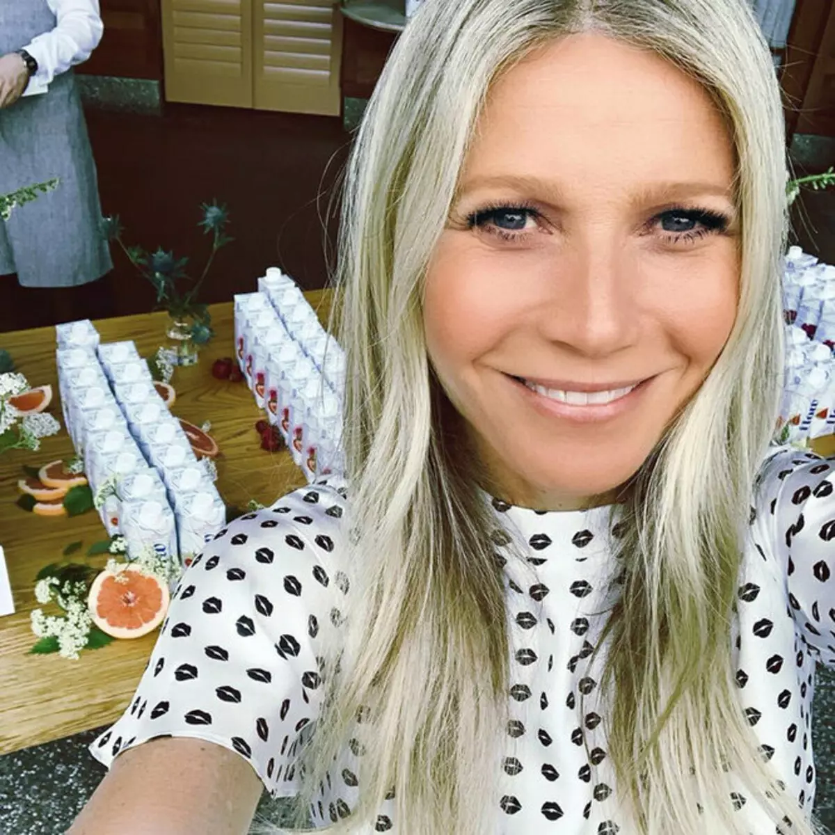 6 things according to Gwyneth Paltrow, which will make your summer stylish 59019_1