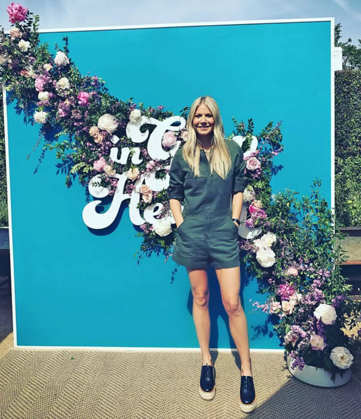 6 things according to Gwyneth Paltrow, which will make your summer stylish 59019_2